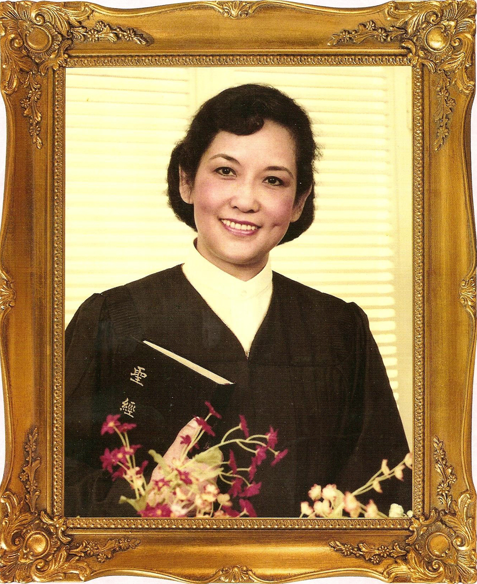 Zhu-Shi-Fu-Xiao (竹師附小) Reminiscences: Page 54: 2009-03-22: In Loving ...