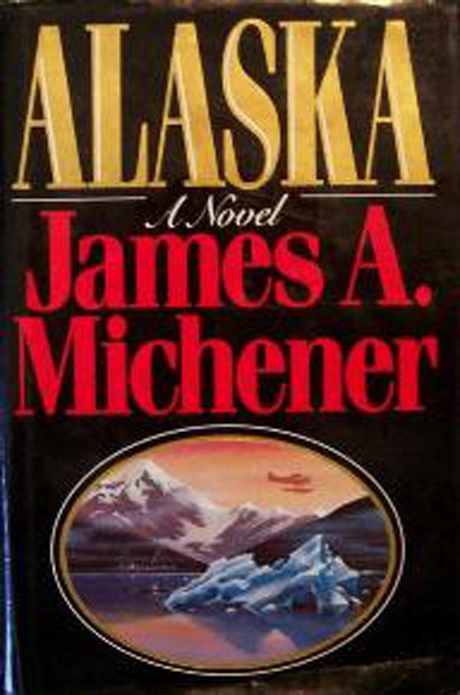 World of James A. Michener -007ar- James A. Michener Books - Fiction ...